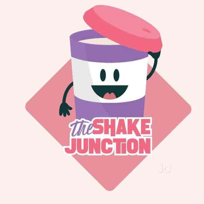 The Shake Junction in Hansol,Ahmedabad - Order Food Online - Best ...