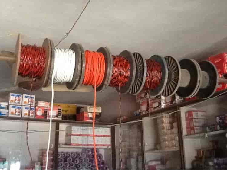 Pramukh Electricals in Naroda,Ahmedabad - Best Electricians For ...