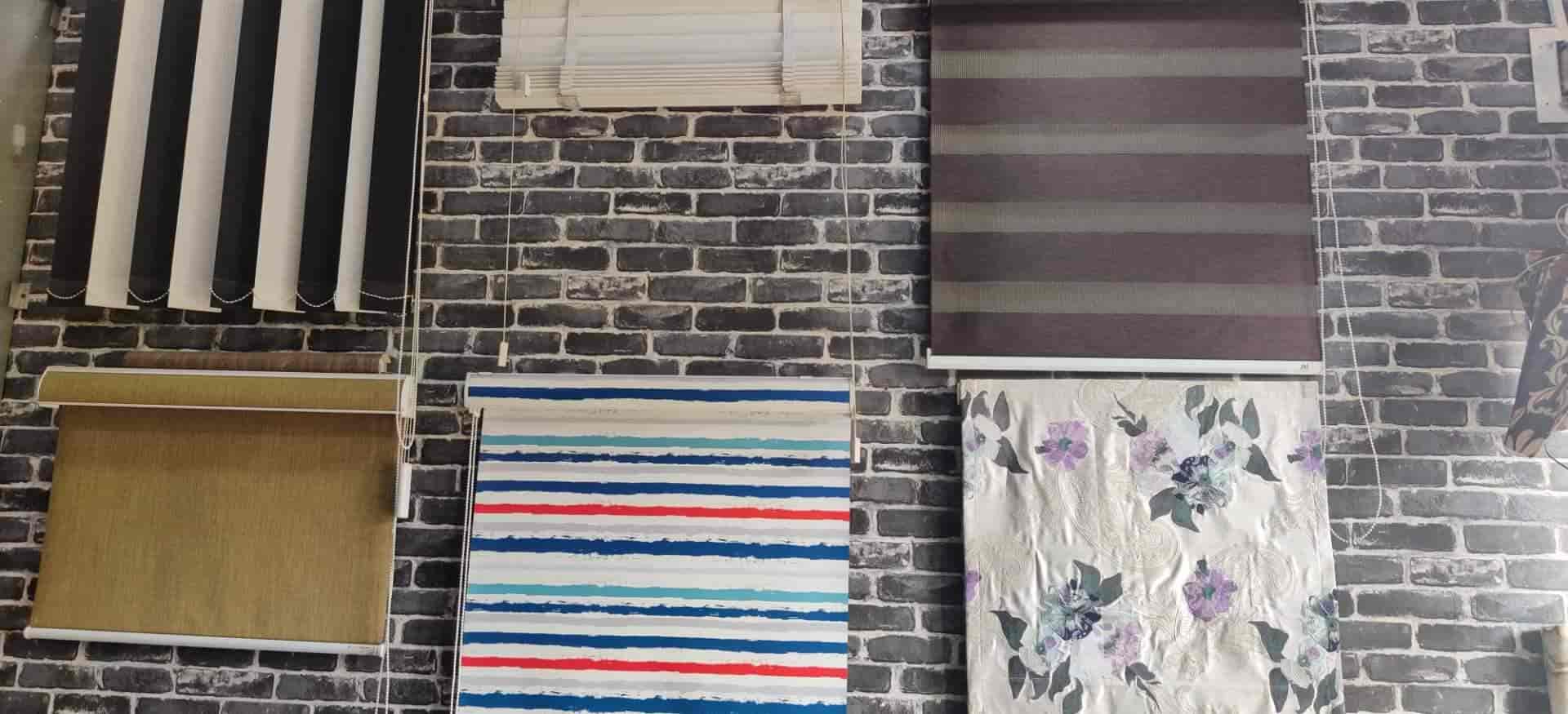 Surati Decor in Shah Alam,Ahmedabad - Best Wall Paper Dealers in ...