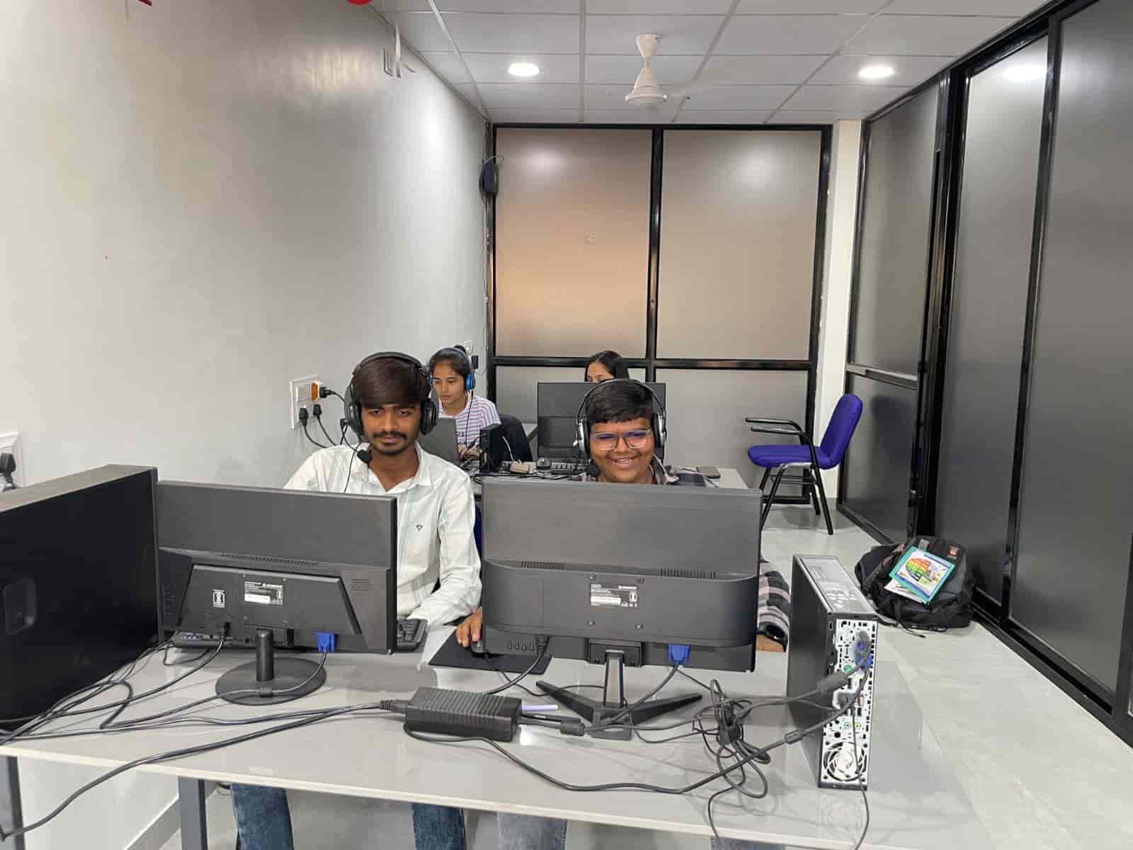 EEASY WORLD VISION in Kalikund,Ahmedabad - Best Language Classes For ...