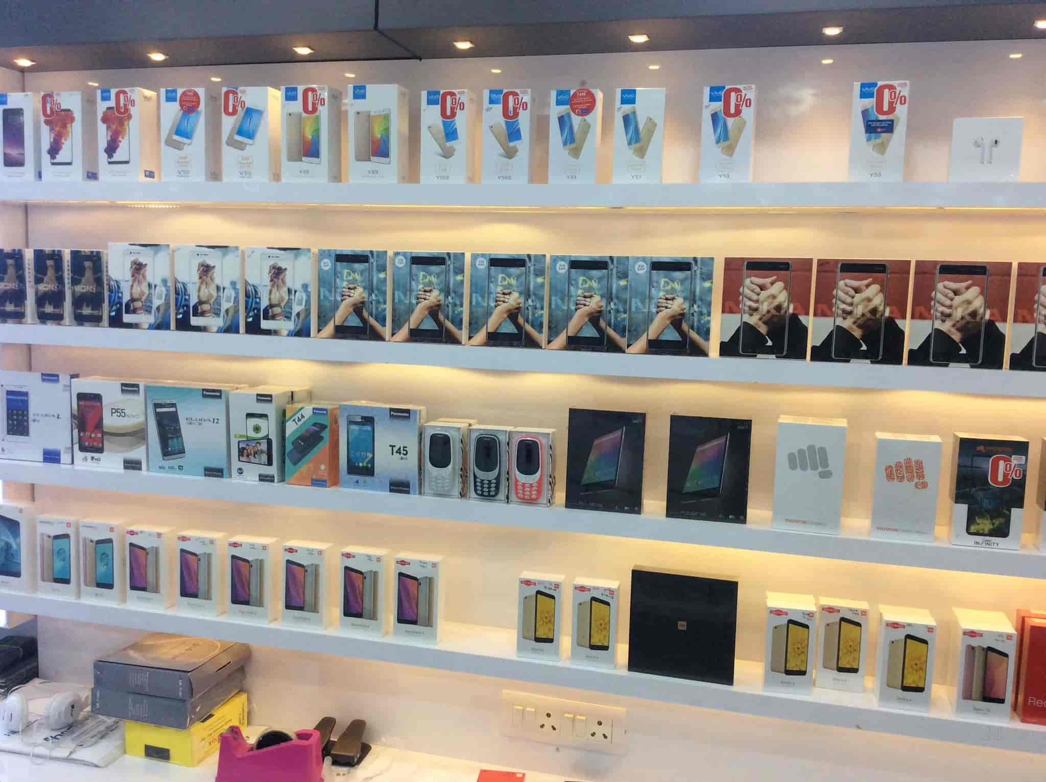 Phone Wale in Ashram Road,Ahmedabad - Best Cordless Landline Phone ...