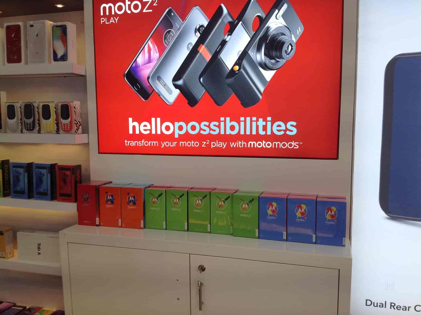 Phone Wale in Ashram Road,Ahmedabad - Best Cordless Landline Phone ...