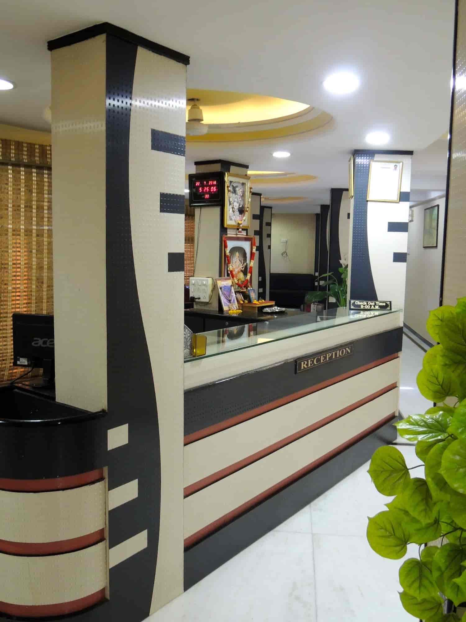 Book Hotel Super Guesthouse in Shahibaug,Ahmedabad - Best Hotels in ...