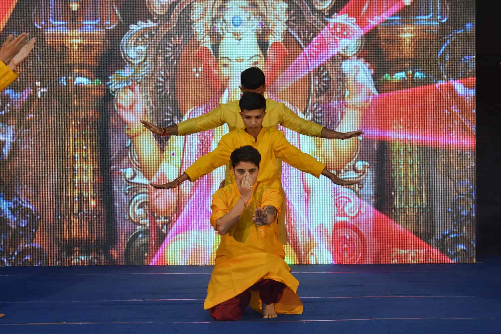 Shivaaz Dance Class in Ramnagar,Ahmedabad - Best Dance Classes near me ...
