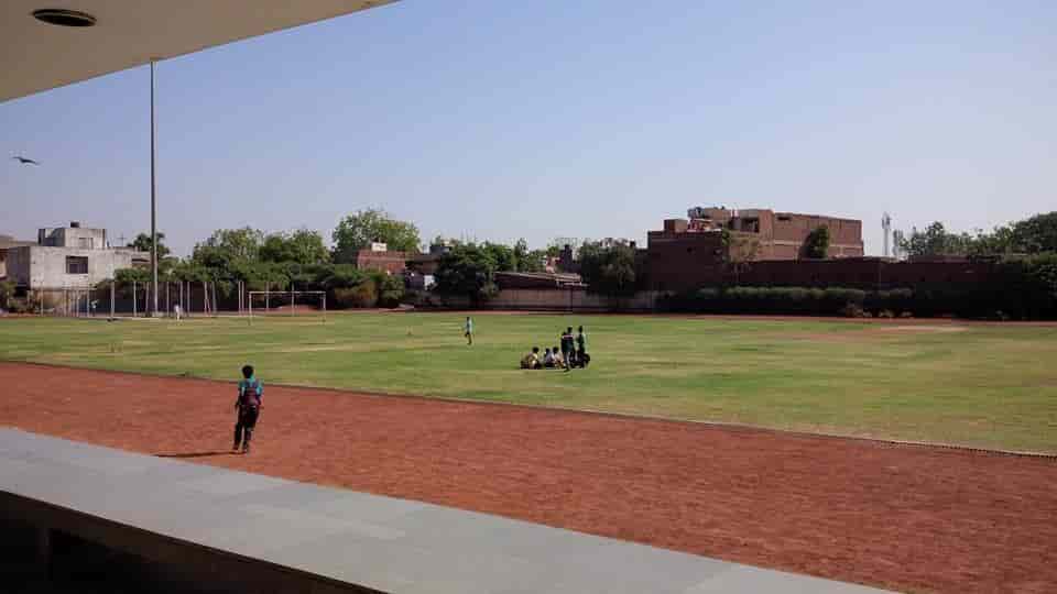 Veer Savarkar Sports Complex in Memco,Ahmedabad - Best Sports Clubs ...