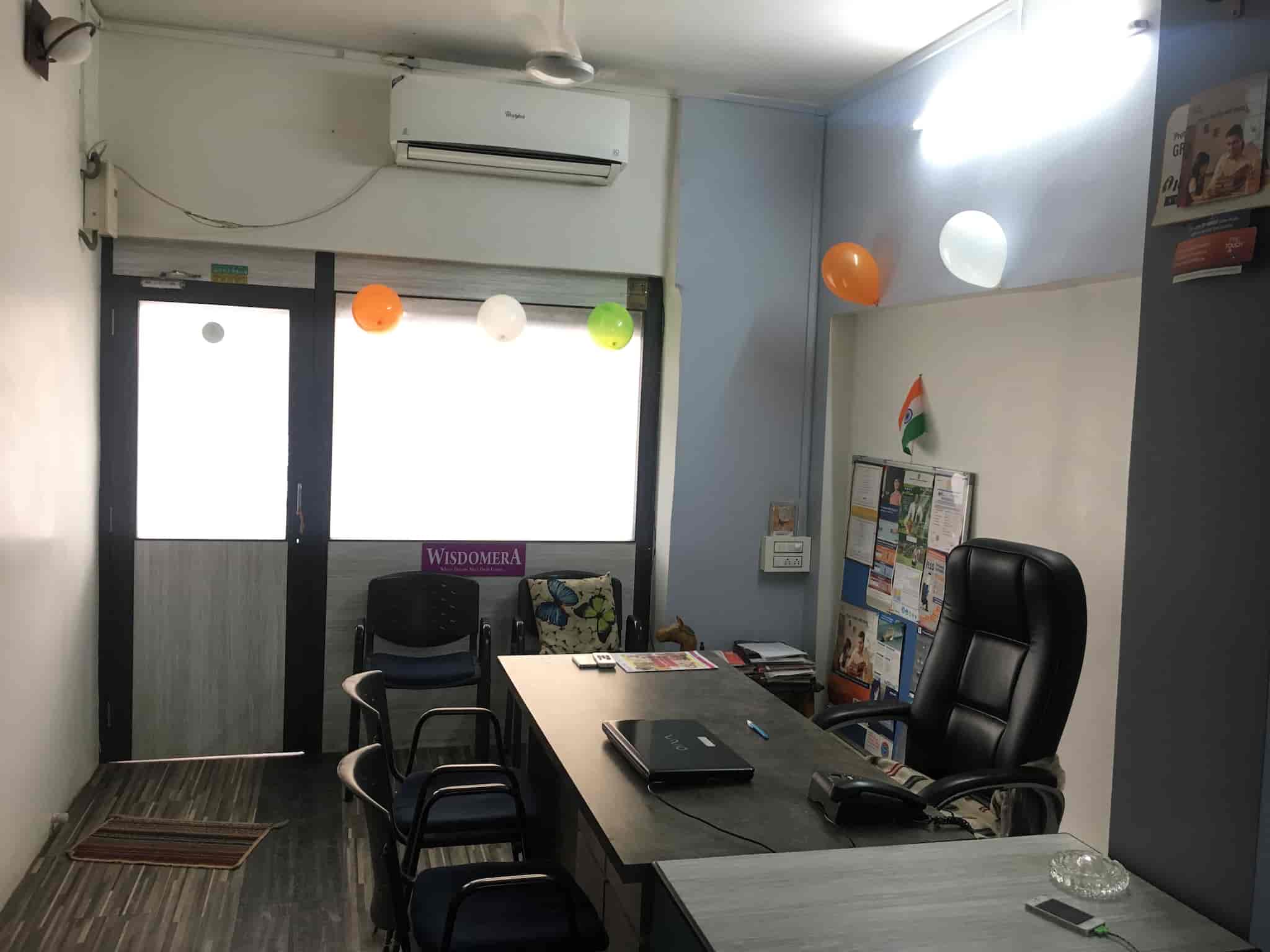 Wisdomera in Paldi,Ahmedabad - Best Mutual Fund Agents in Ahmedabad ...