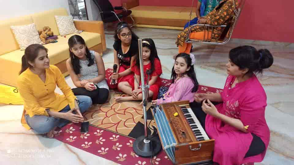 Prahar Music Class in New C G Road-Chandkheda,Ahmedabad - Best Music ...