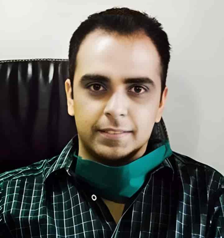 Dr. Saurabh Vinod Arora (Orthodontic And Dental Clinic) in Sabarmati ...