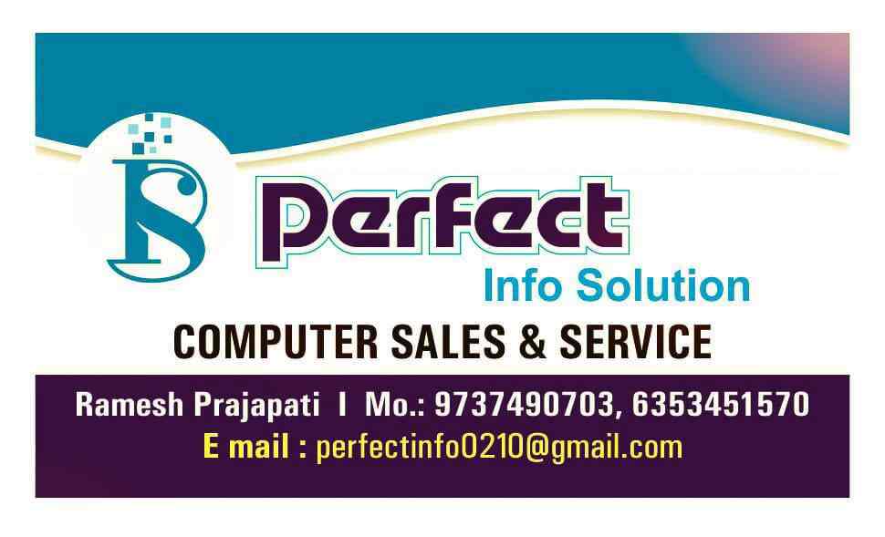 Perfect Info Solutions in Kathwada Gidc,Ahmedabad - Best CCTV Dealers ... Perfect Info Solutions in Kathwada Gidc,Ahmedabad - Best CCTV Dealers ...