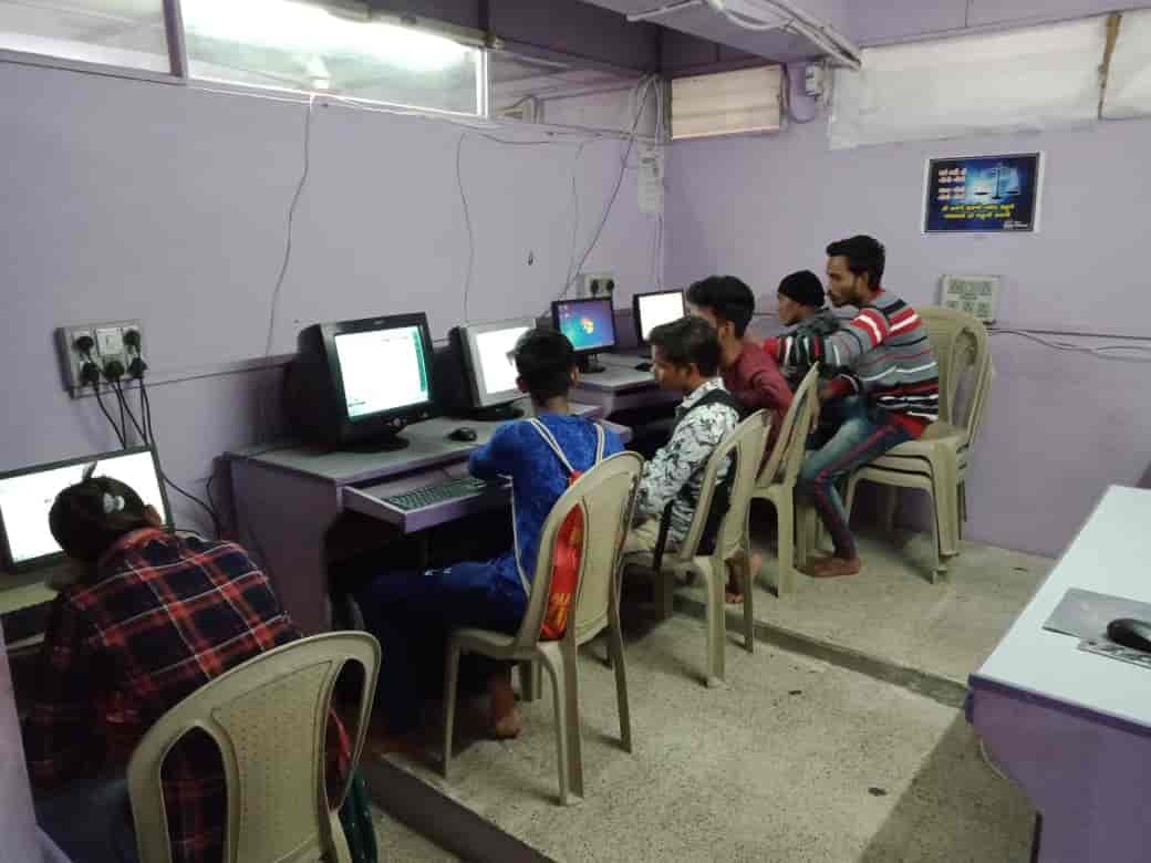 G Tec Computer Education in Bapunagar,Ahmedabad - Best Computer ...