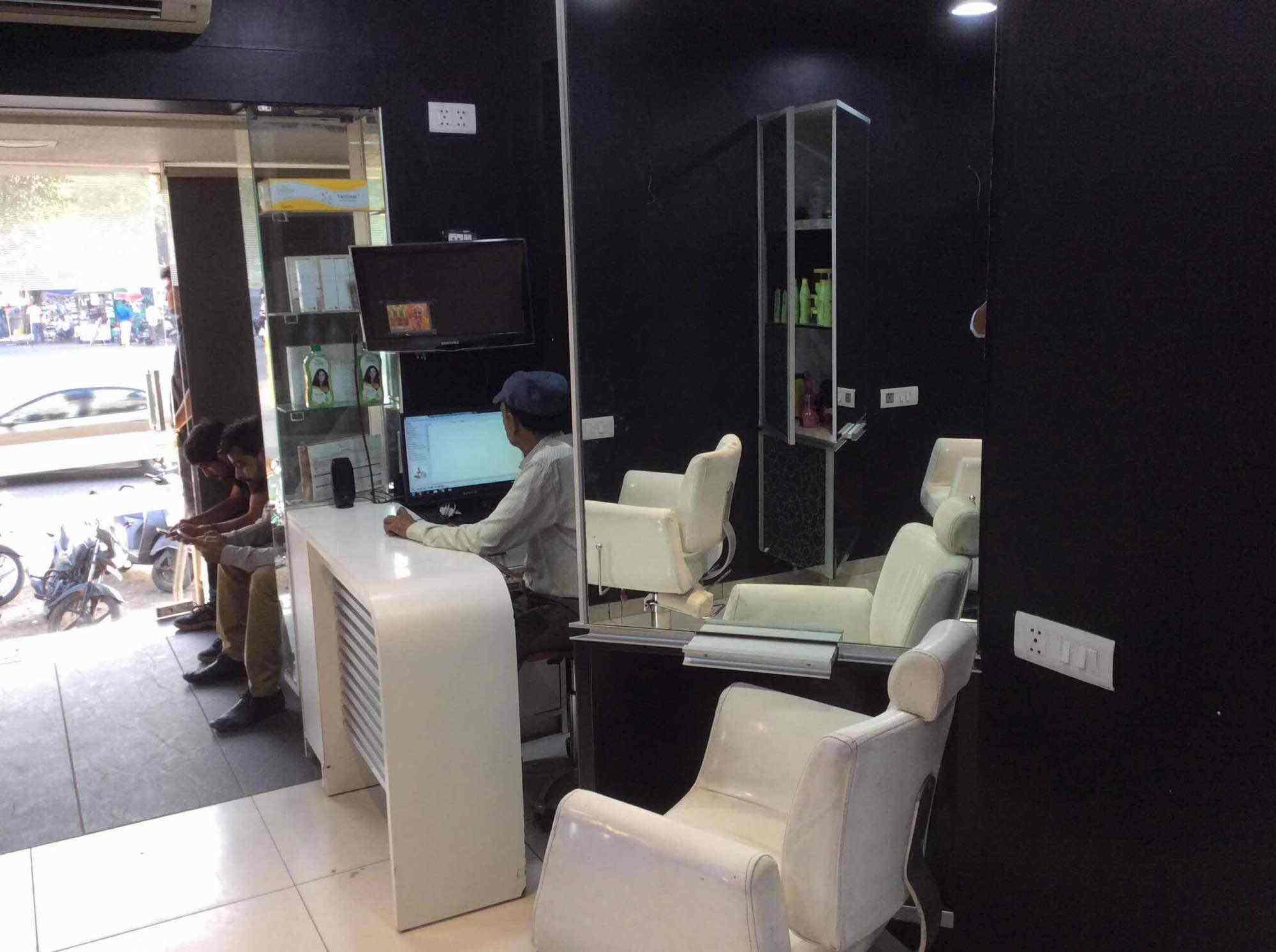 Krishna Hair Art in Navrangpura,Ahmedabad - Best Salons in Ahmedabad ...