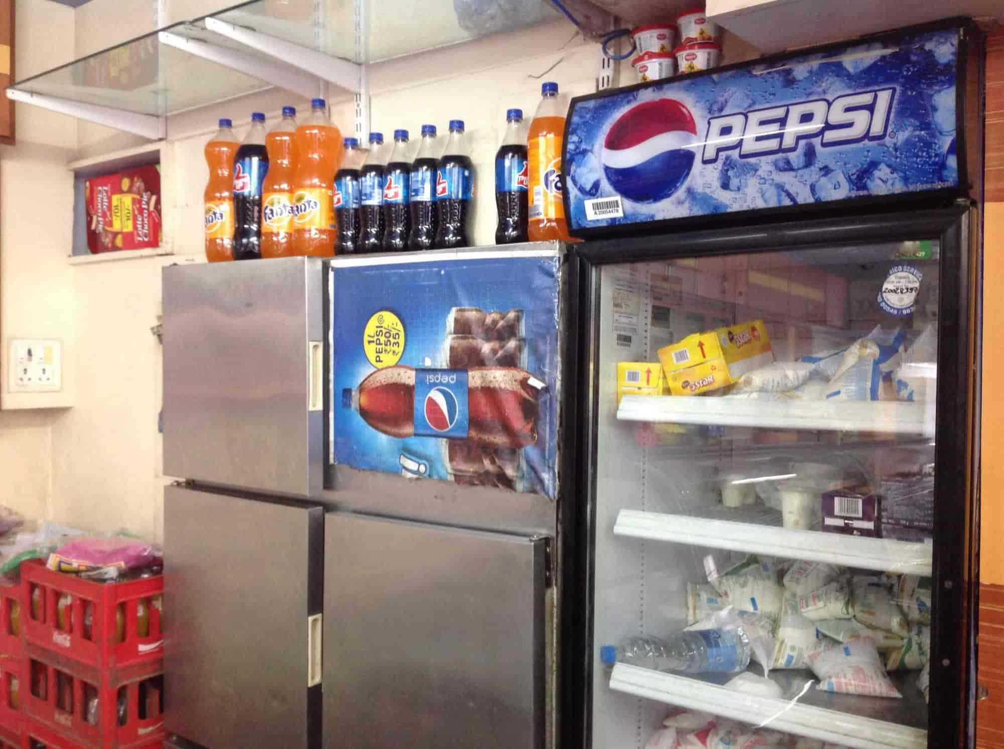Shree Milk Palace in Vastrapur,Ahmedabad - Order Food Online - Best ...