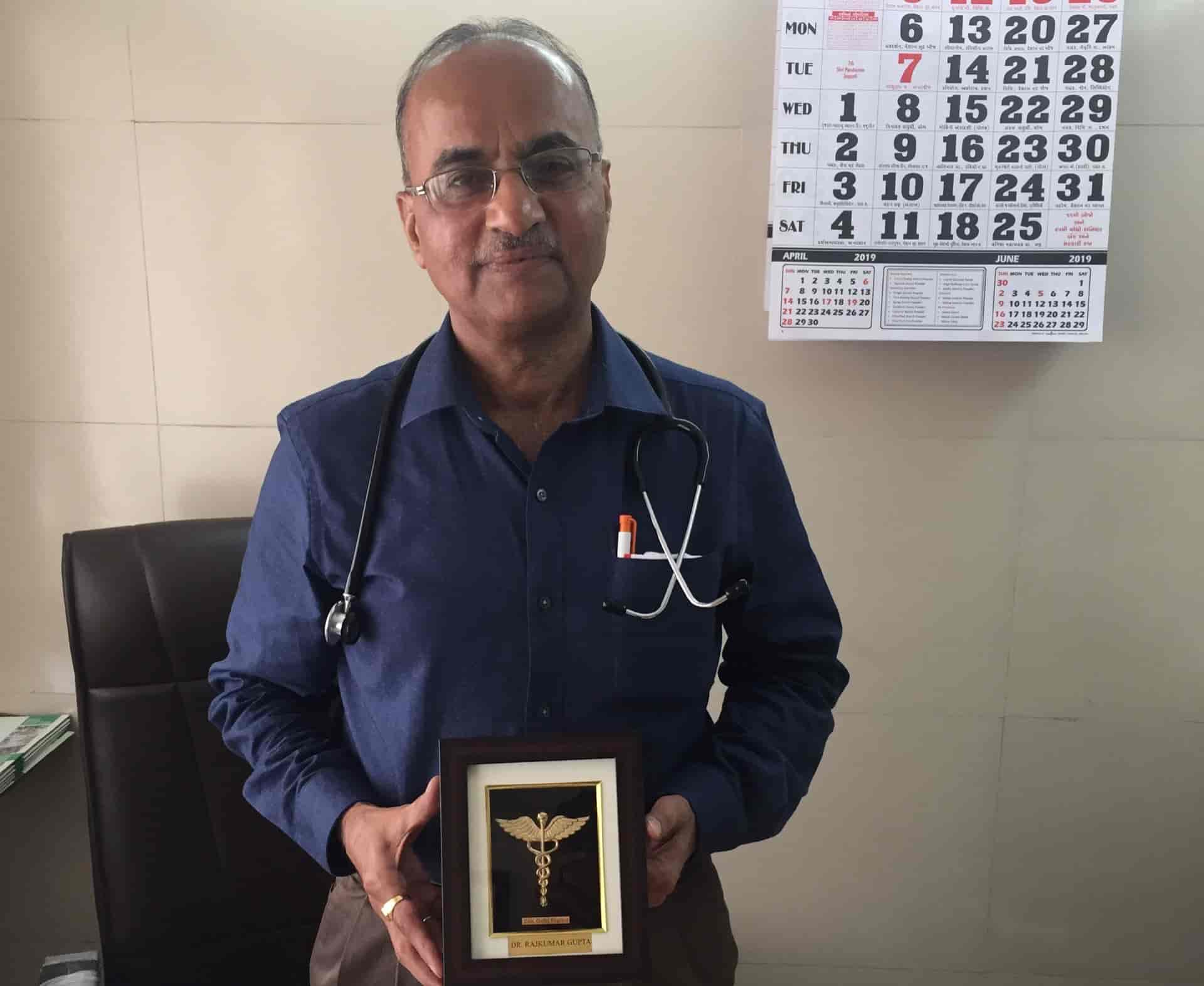 Dr. Raj Kumar in Shahibaug,Ahmedabad - Best Paediatricians in Ahmedabad ...