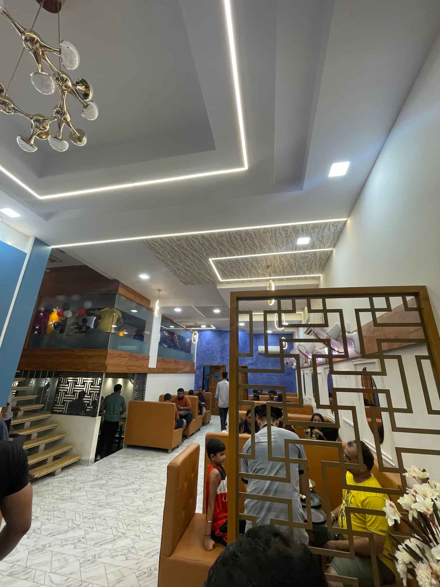 Royal Mezban in Ramol Daskroi,Ahmedabad - Order Food Online - Best ...