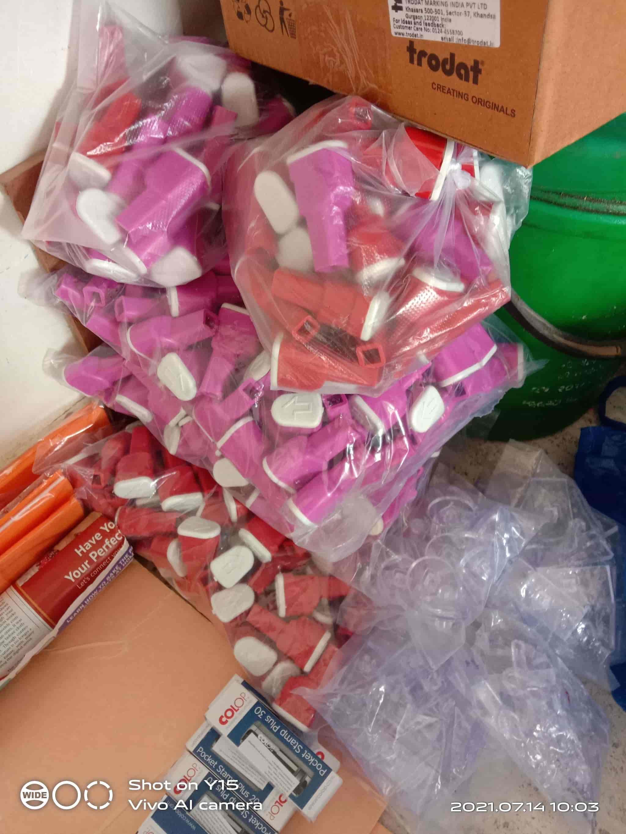 Tushit Graphics - Retailer from Chandlodiya, Ahmedabad, India | Company ...