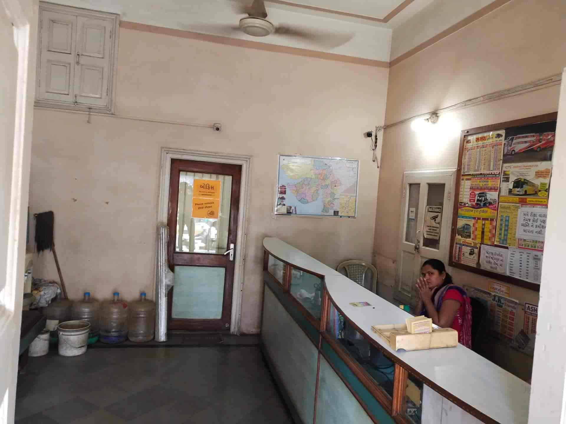 Maruti Travels in Paldi,Ahmedabad - Best Bus Services in Ahmedabad ...