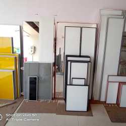 Catalogue - Earth Aluminum in Vastral , Ahmedabad - Justdial