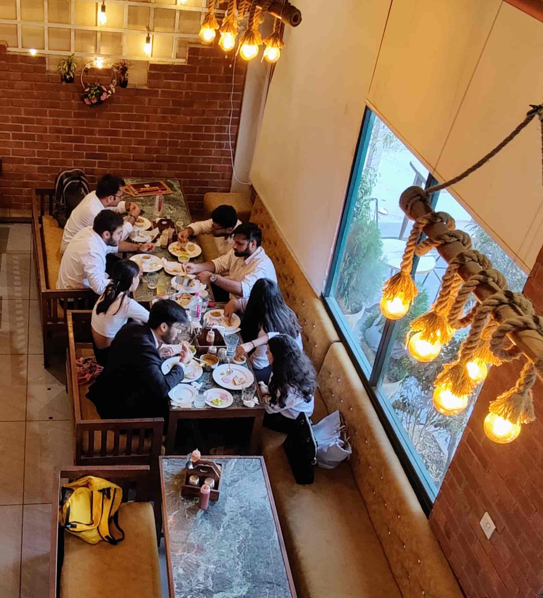 Parosa in Vaishno Devi Circle,Ahmedabad - Best North Indian Delivery ...