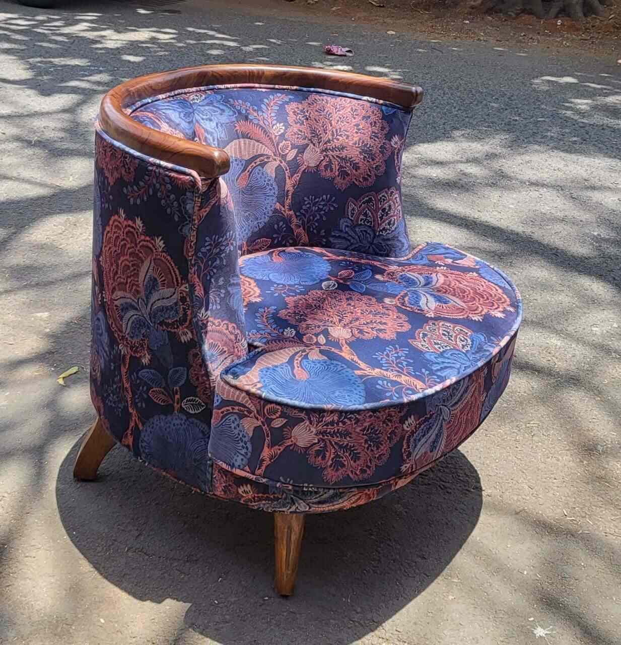 Rhythm Sofa Hub in Gota Road,Ahmedabad - Best Curtain Dealers in ...