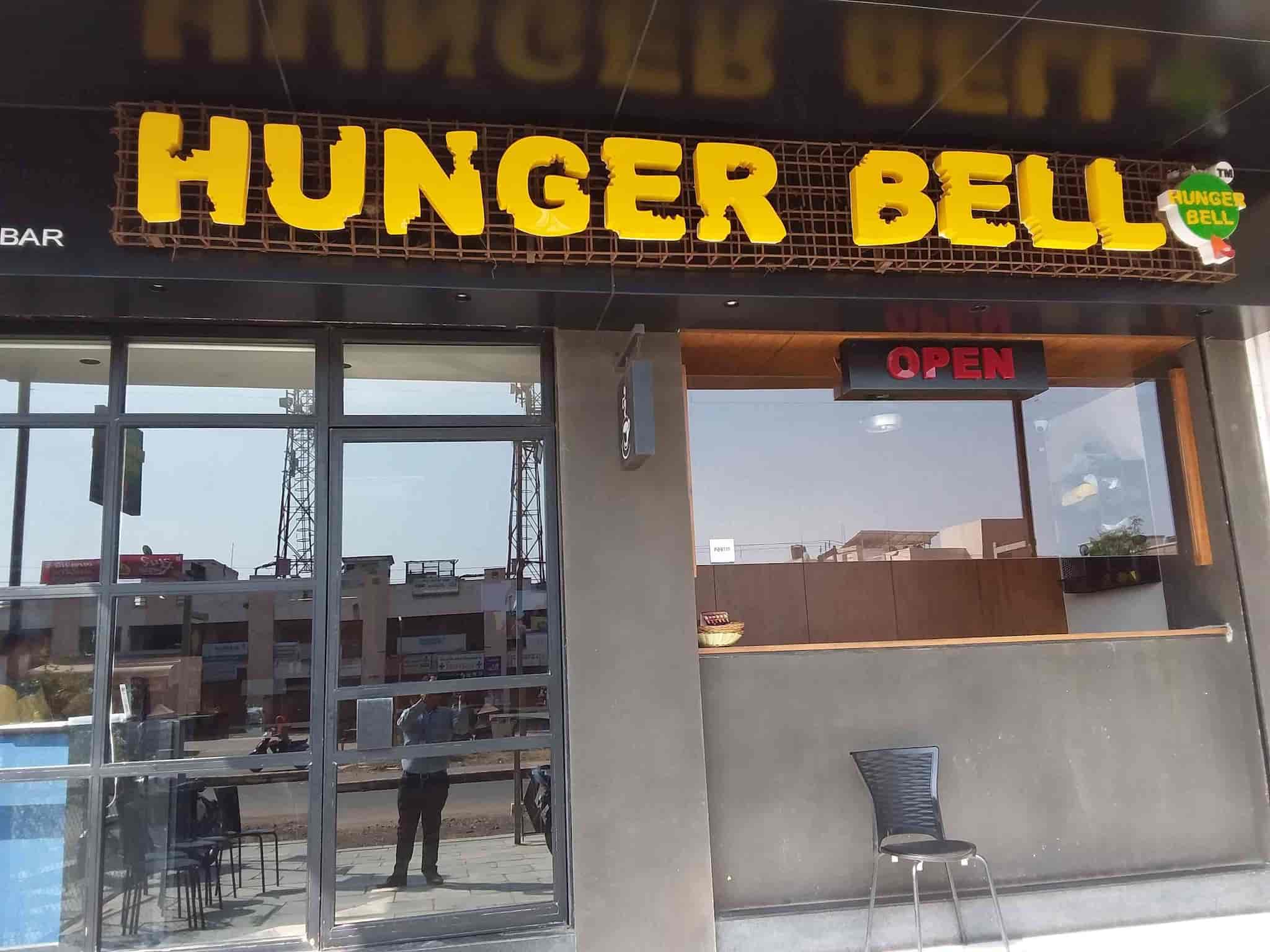 Hunger Bell in Naroda Road,Ahmedabad - Order Food Online - Best ...