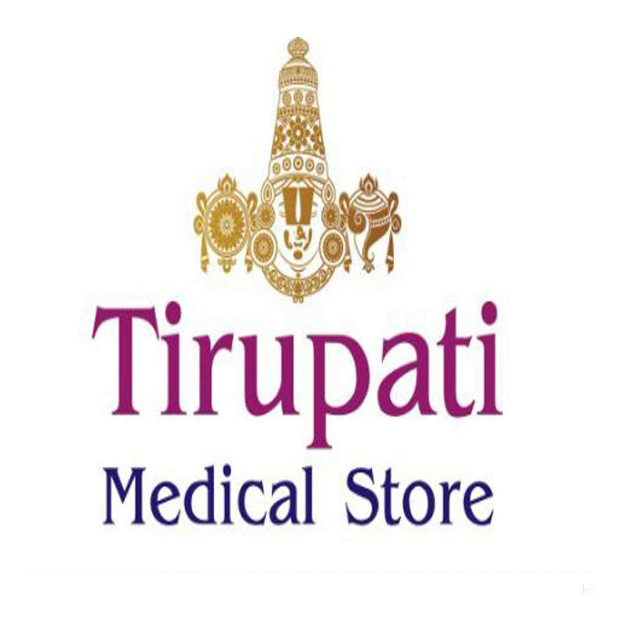 Tirupati Medical in Shastrinagar-Naranpura,Ahmedabad - Best Chemists ...