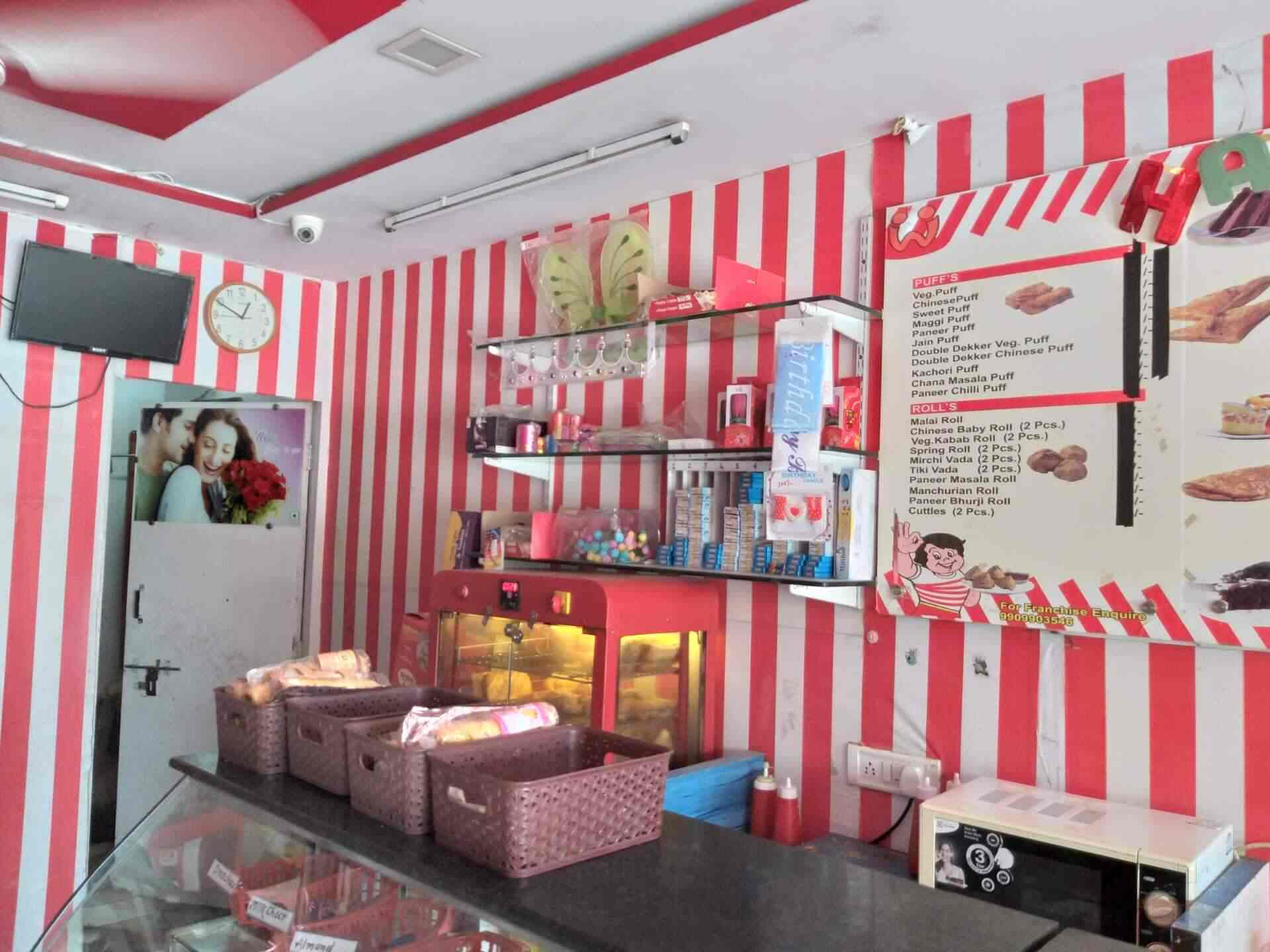 Wawa in Ghatlodiya,Ahmedabad - Best Customised Cake Retailers in ...