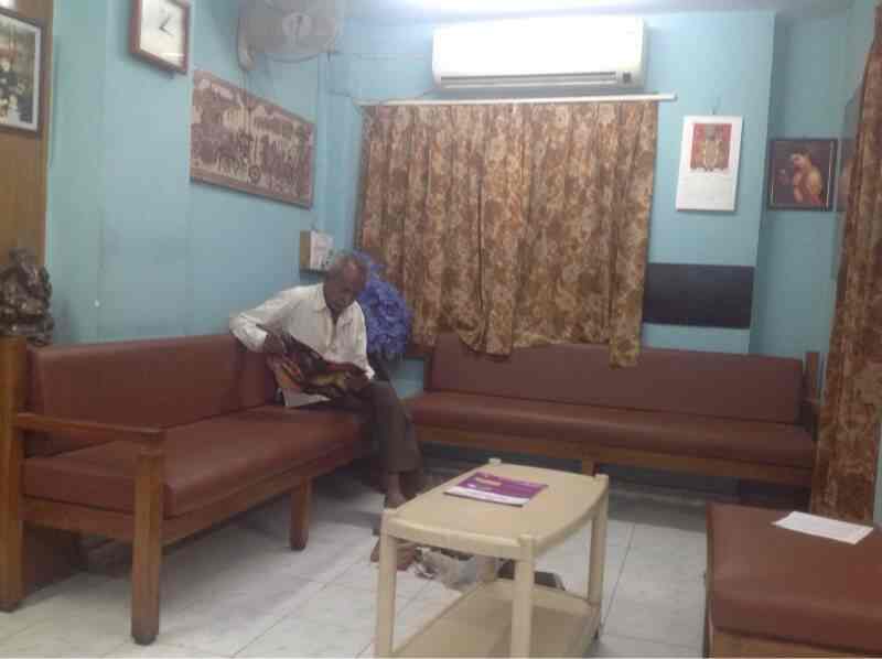 Dr. Utkarsh S Mehd in Navrangpura,Ahmedabad - Best Cardiologists in ...