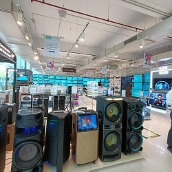 Croma in Vallabha Nagar - Croma Store near me - Justdial