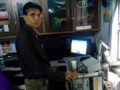 Patel Computer & Online Work in Vastral,Ahmedabad - Best HCL-Computer ...