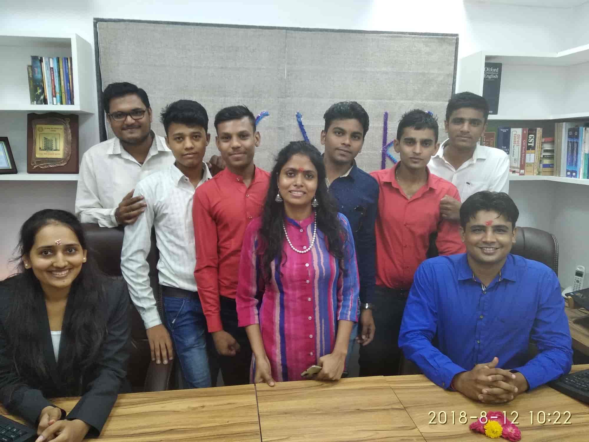 Catalogue - HKVK & CO LLP in Ellis Bridge , Ahmedabad - Justdial