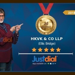 Catalogue - HKVK & CO LLP in Ellis Bridge , Ahmedabad - Justdial