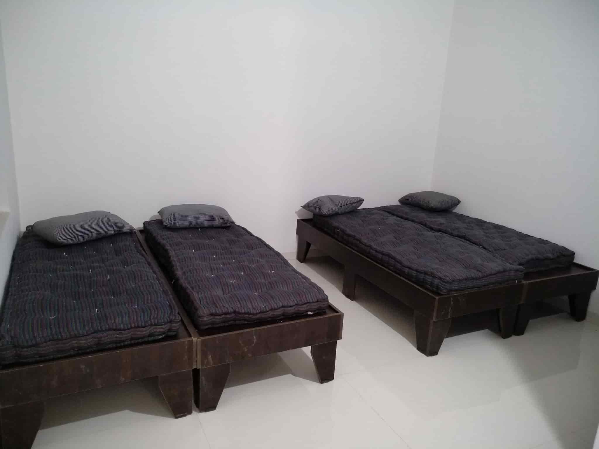 Book Deepmala Pg Service in Odhav,Ahmedabad - Best Paying Guest ...