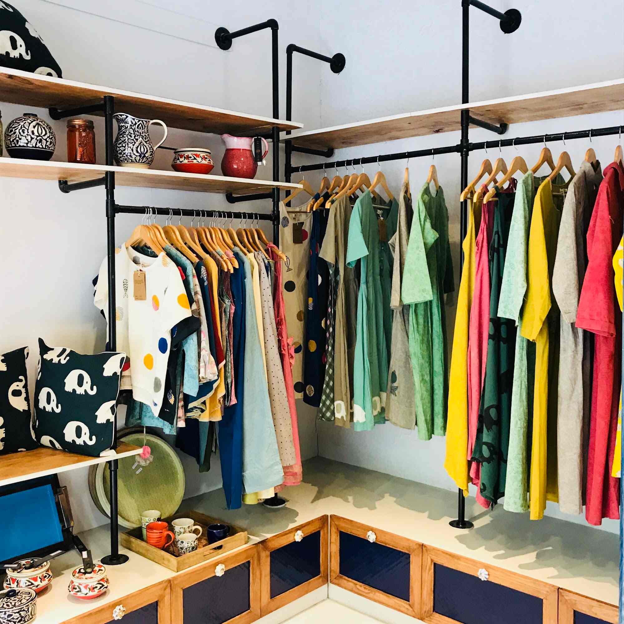 Chhapa in Bodakdev,Ahmedabad - Best Boutiques near me in Ahmedabad ...