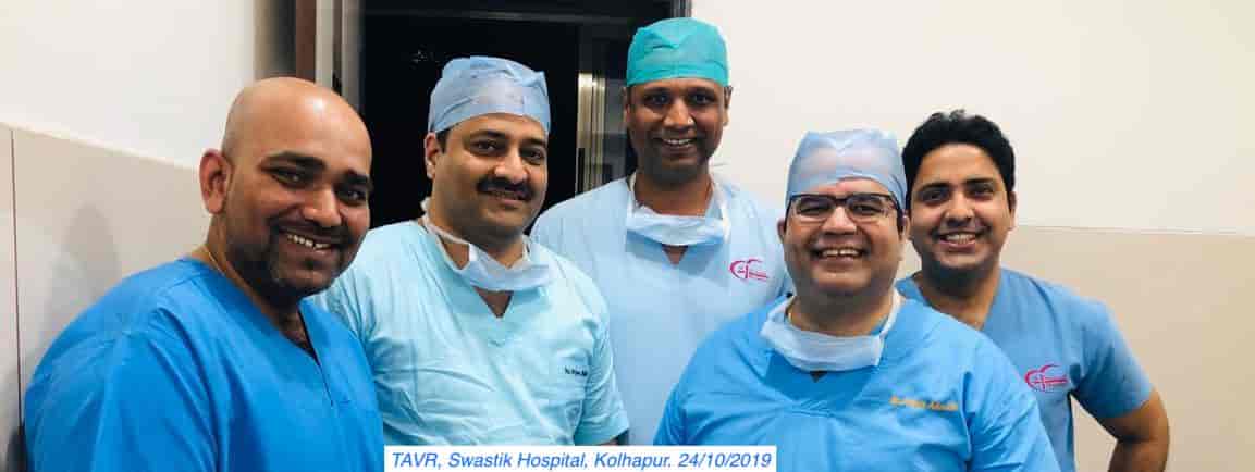 Dr. Manik Chopra in Opd13, Narayana Multispeciality Hospital, Ahmedabad ...