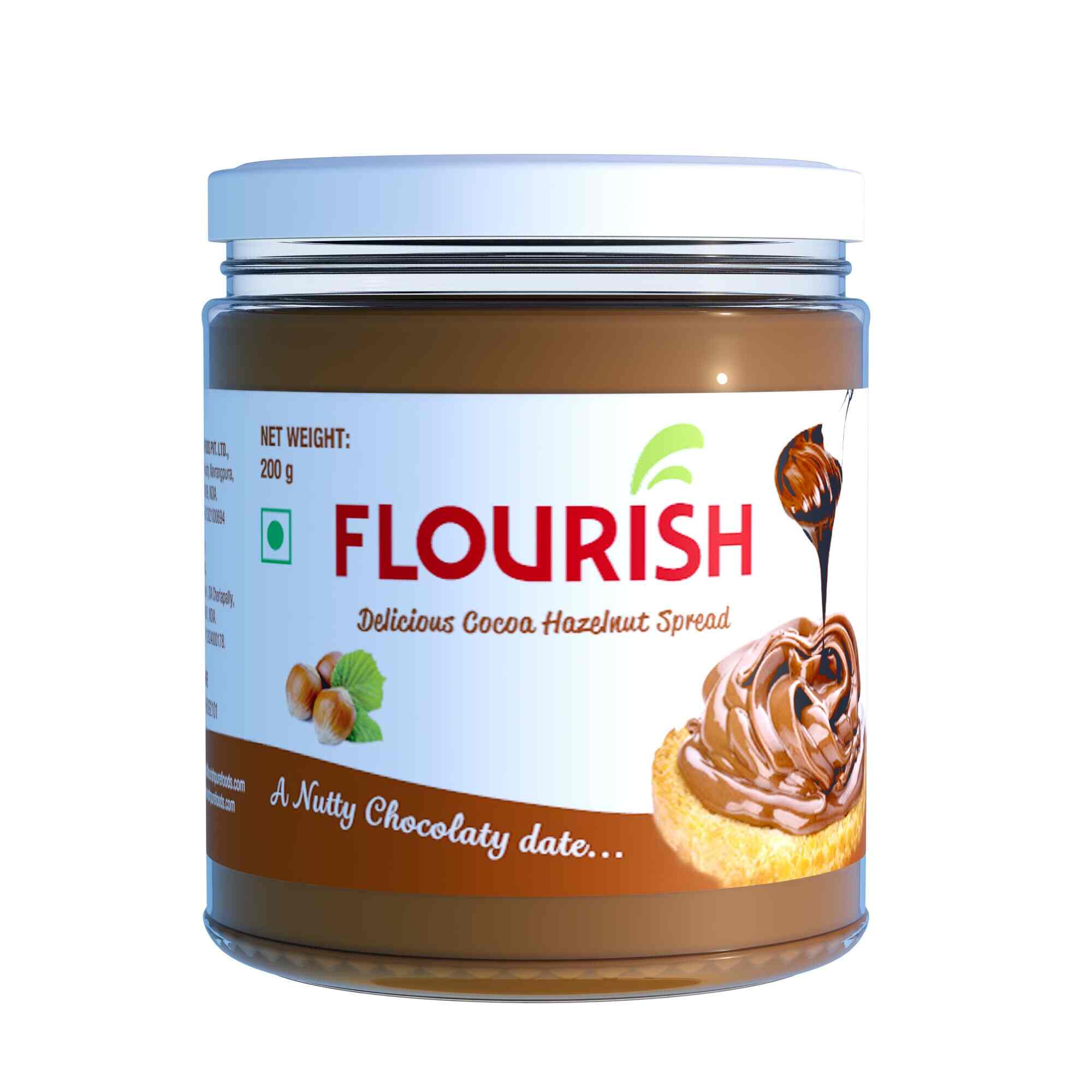 Flourish Company Store in Bodakdev,Ahmedabad - Best Flourish-Milk ...