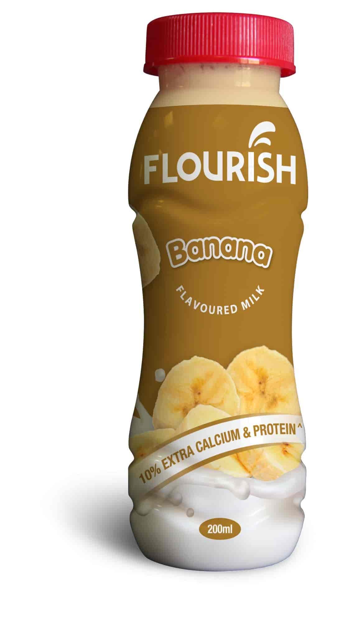 Flourish Company Store in Bodakdev,Ahmedabad - Best Flourish-Milk ...