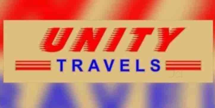 Unity Travels in Hatkeshwar,Ahmedabad - Best Travel Agents in Ahmedabad ...