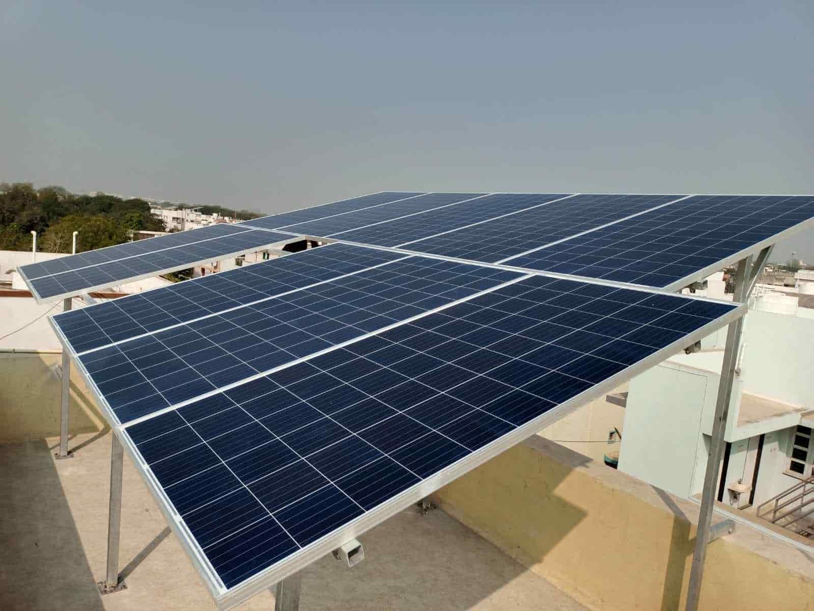 Solar system near me store