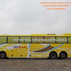 Top Bus Services For Haridwar from Prl Colony - Best Buses For Haridwar ...