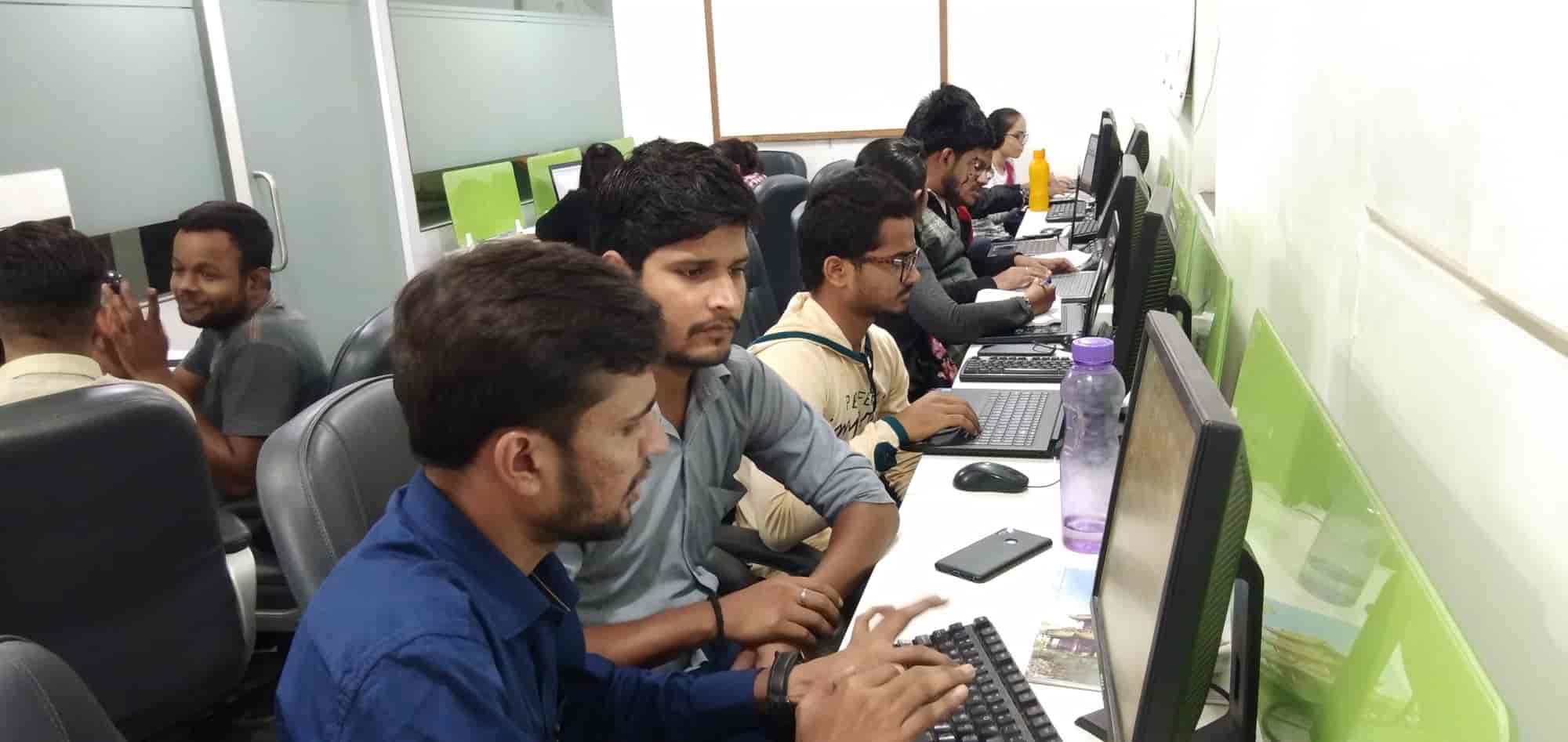 Coding Cloud in Navrangpura,Ahmedabad - Best Computer Training ...