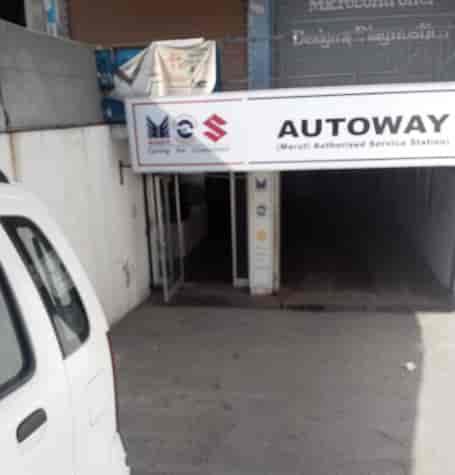 Autoway in Vasna,Ahmedabad - Best Garages in Ahmedabad - Justdial