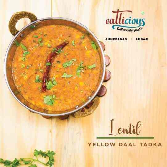 Eatlicious in Drive In Road,Ahmedabad - Order Food Online - Best Home ...