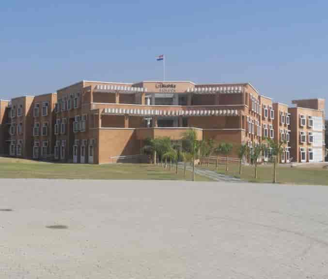 Takshila School in Maliwada,Ahmednagar - Best Boarding Schools near me ...