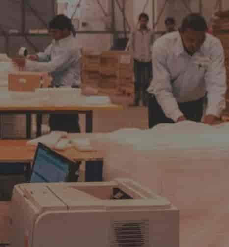 Top Delhivery Courier Service in CIDCO - Best Delhivery Domestic ...