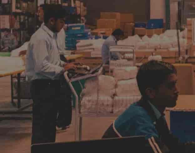 Top Delhivery Courier Service in CIDCO - Best Delhivery Domestic ...