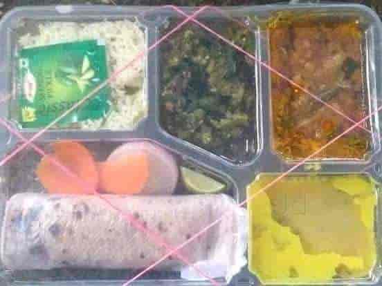 Ma Bhadrakali Mess Service in Shastri Nagar,Akola - Best Tiffin ...