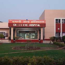 Damani Eye Hospital in Apatapa,Akola - Best Ophthalmologists in Akola ...