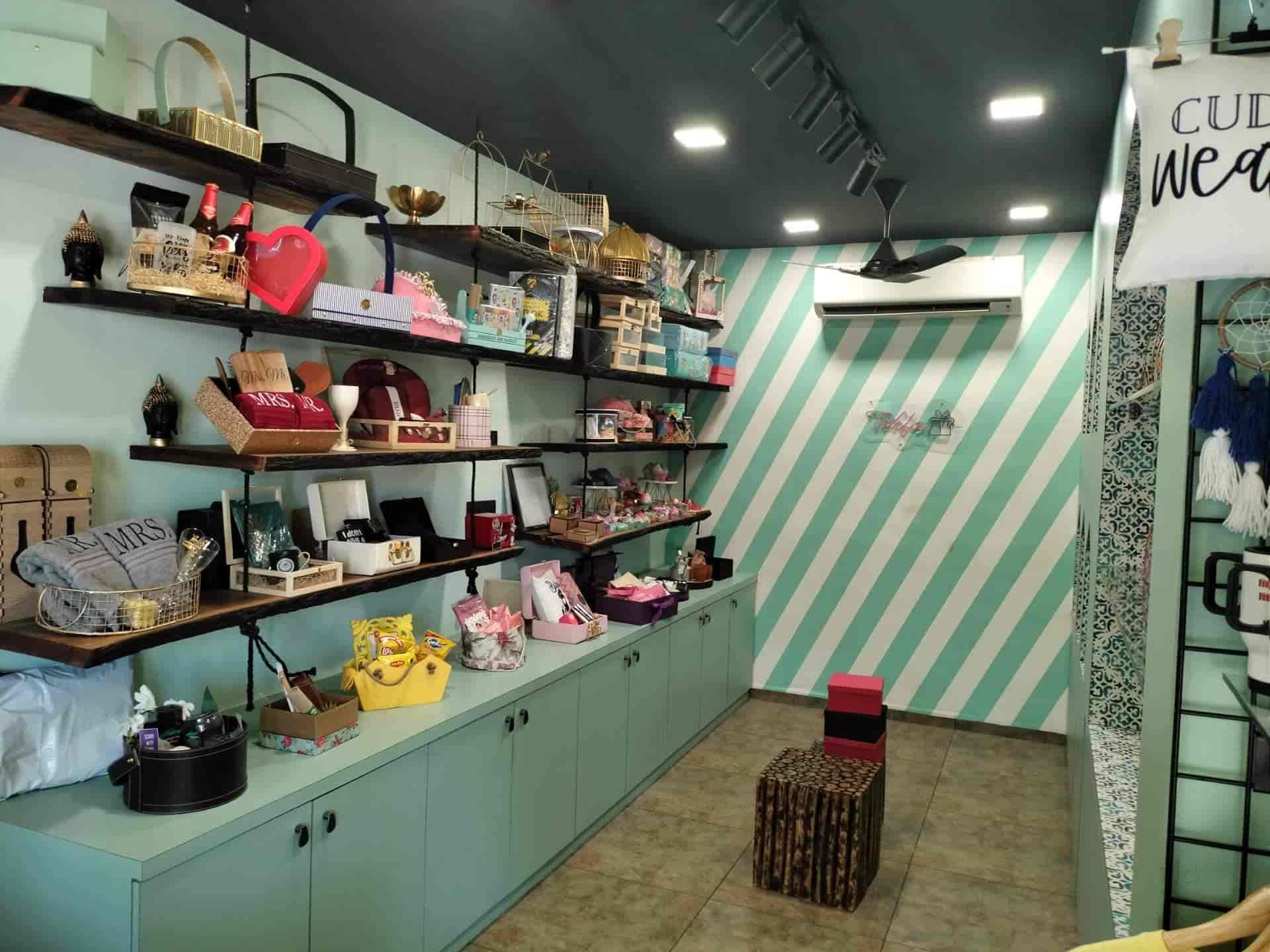 Tohfa-Delivered With Love. in Ratanlal Chowk,Akola - Best Handicraft ...