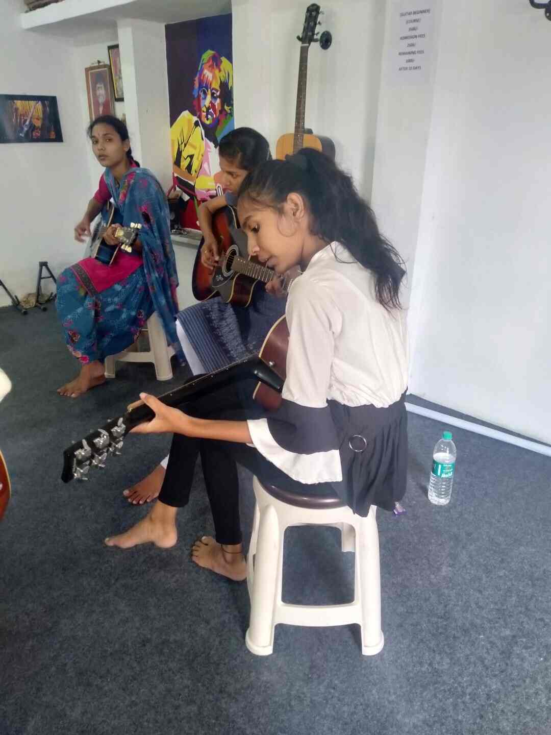 Rhythm Music Academy in Ratanlal Chowk,Akola - Best Music Classes near ...