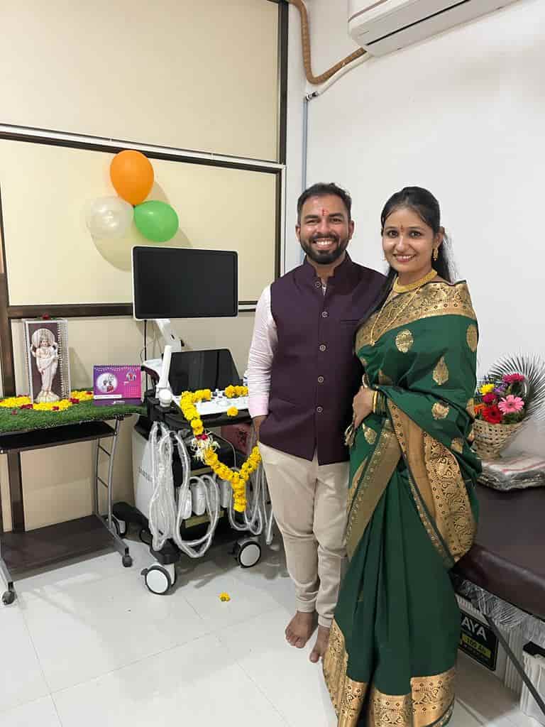 Shree Ayurved Chikitsalay & Sonography Clinic in Kaulkhed,Akola - 𝗕𝗼𝗼𝗸 ...